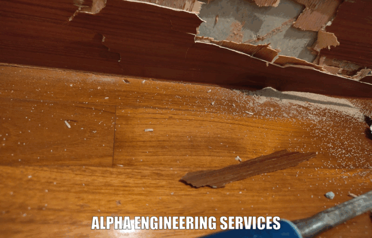 Alpha Engineering Services – @HandyAlphaMan