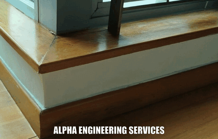 Alpha Engineering Services – @HandyAlphaMan