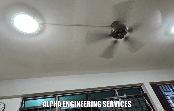 Alpha Engineering Services – @HandyAlphaMan
