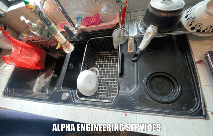 Alpha Engineering Services – @HandyAlphaMan