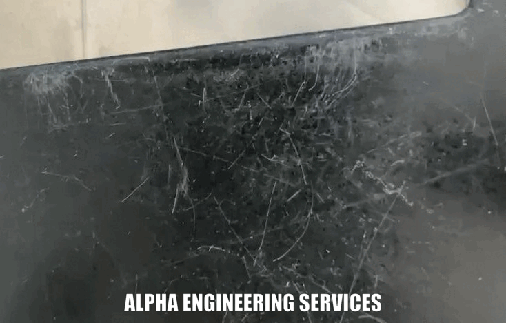 Alpha Engineering Services – @HandyAlphaMan