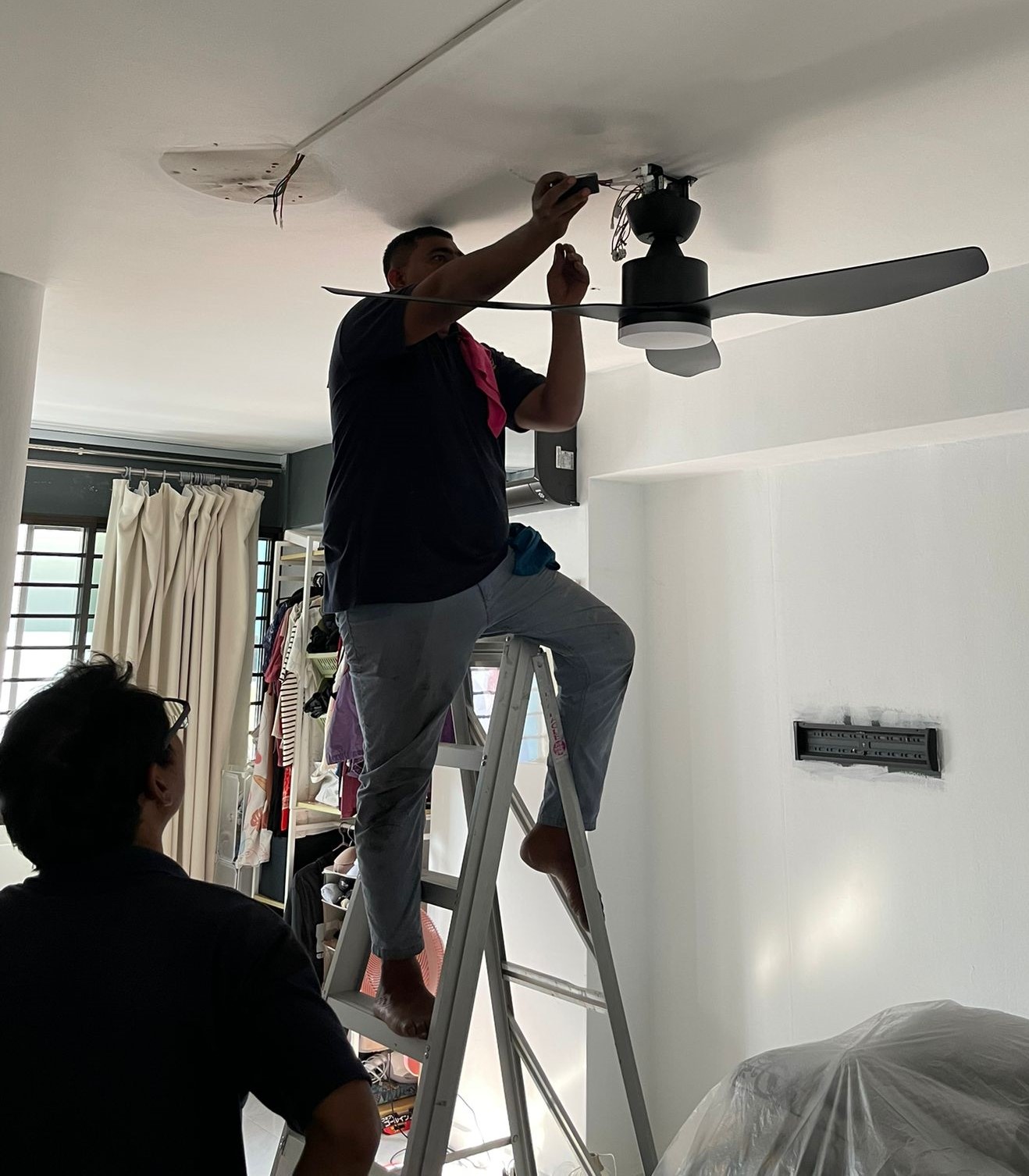 Alpha Engineering Services – @HandyAlphaMan