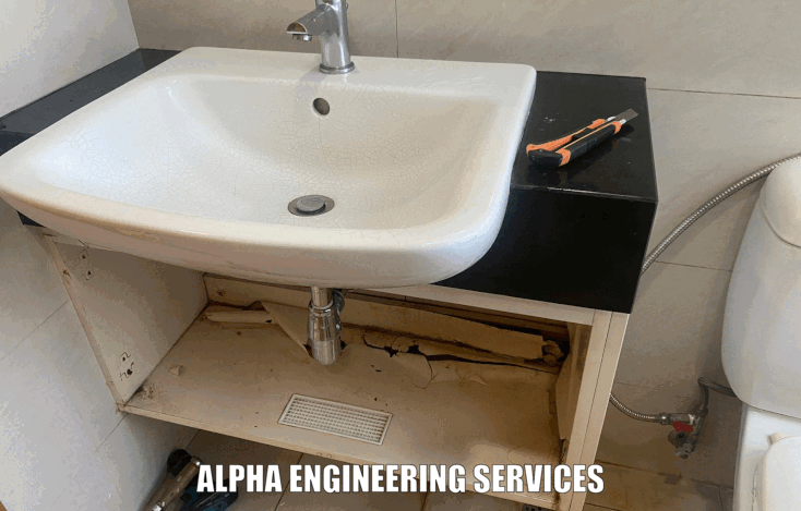 Alpha Engineering Services – @HandyAlphaMan