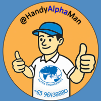 Contact Us – Alpha Engineering Services